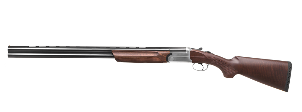 Schaft - Wissen für die Jägerprüfung